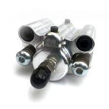 Brake Components – Steward Racing Parts and Services