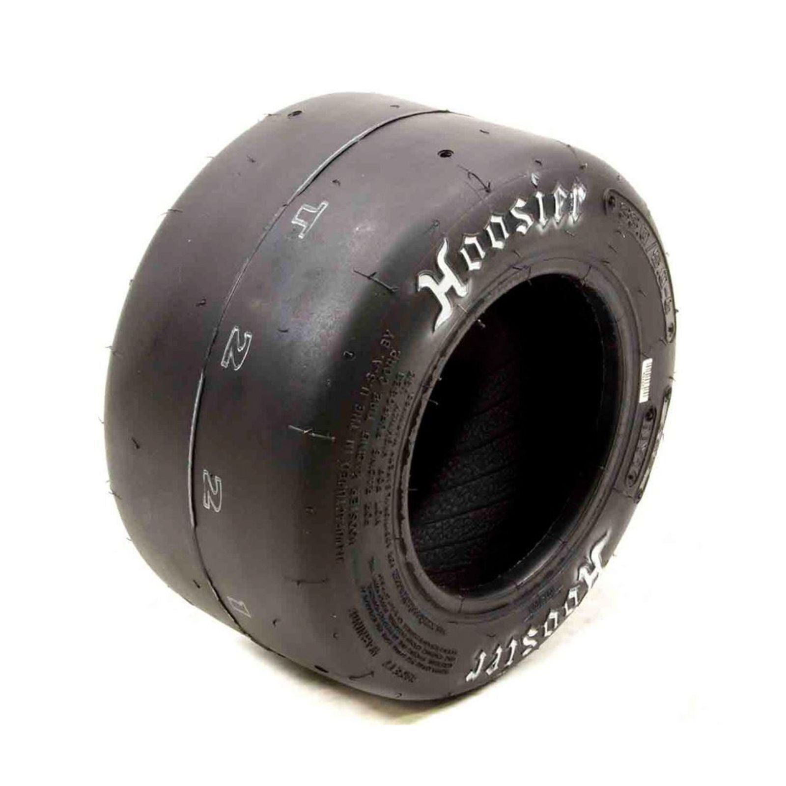 Hoosier D10 33" – Steward Racing Parts and Services