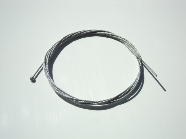 Throttle cables – Steward Racing Parts and Services