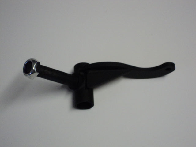 Bullrider Front Spindle - Spindle only – Steward Racing Parts and Services