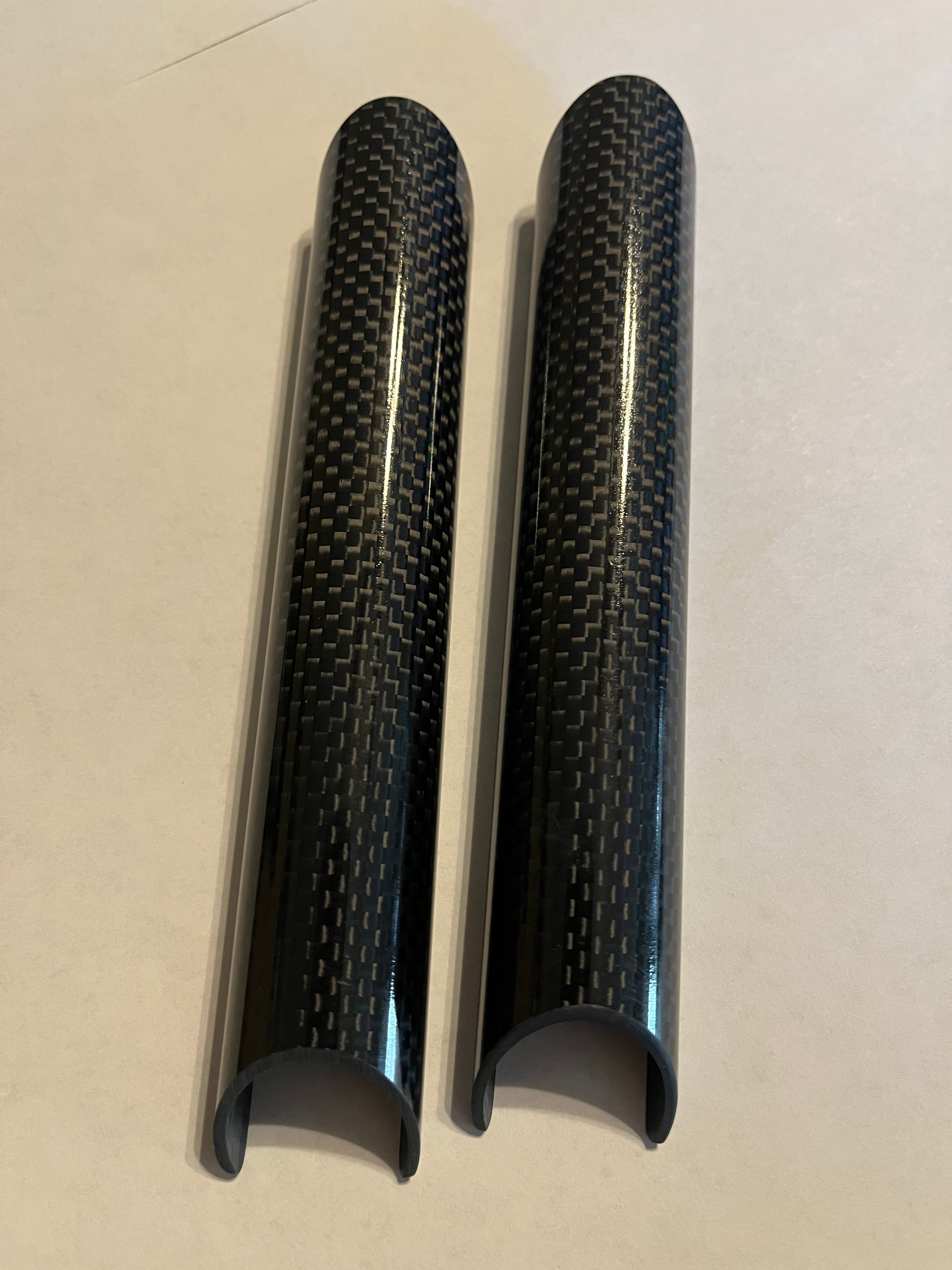 Carbon Frame Savers – Steward Racing Parts and Services