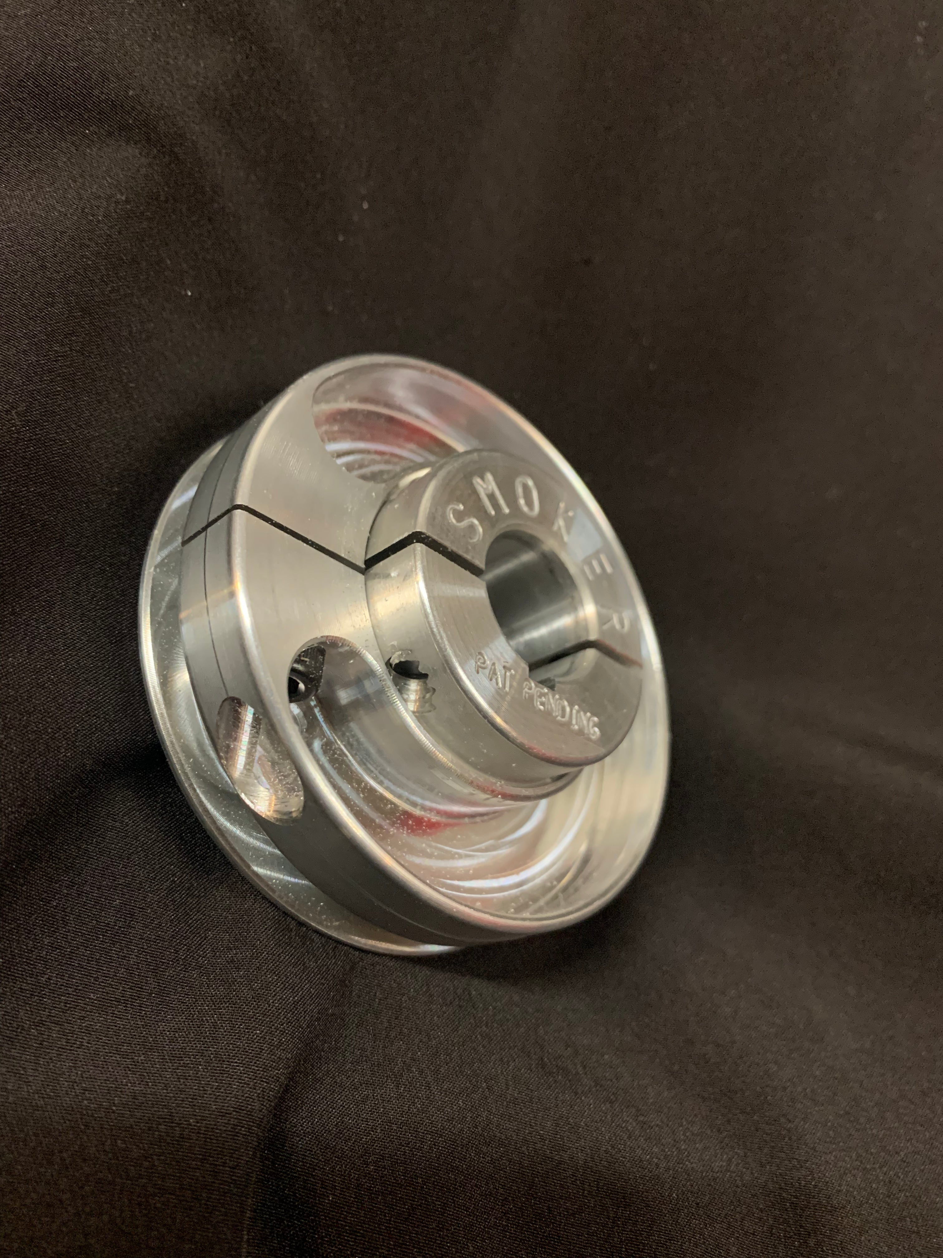 Smoker Performance 2 bolt gear hub – Steward Racing Parts and Services