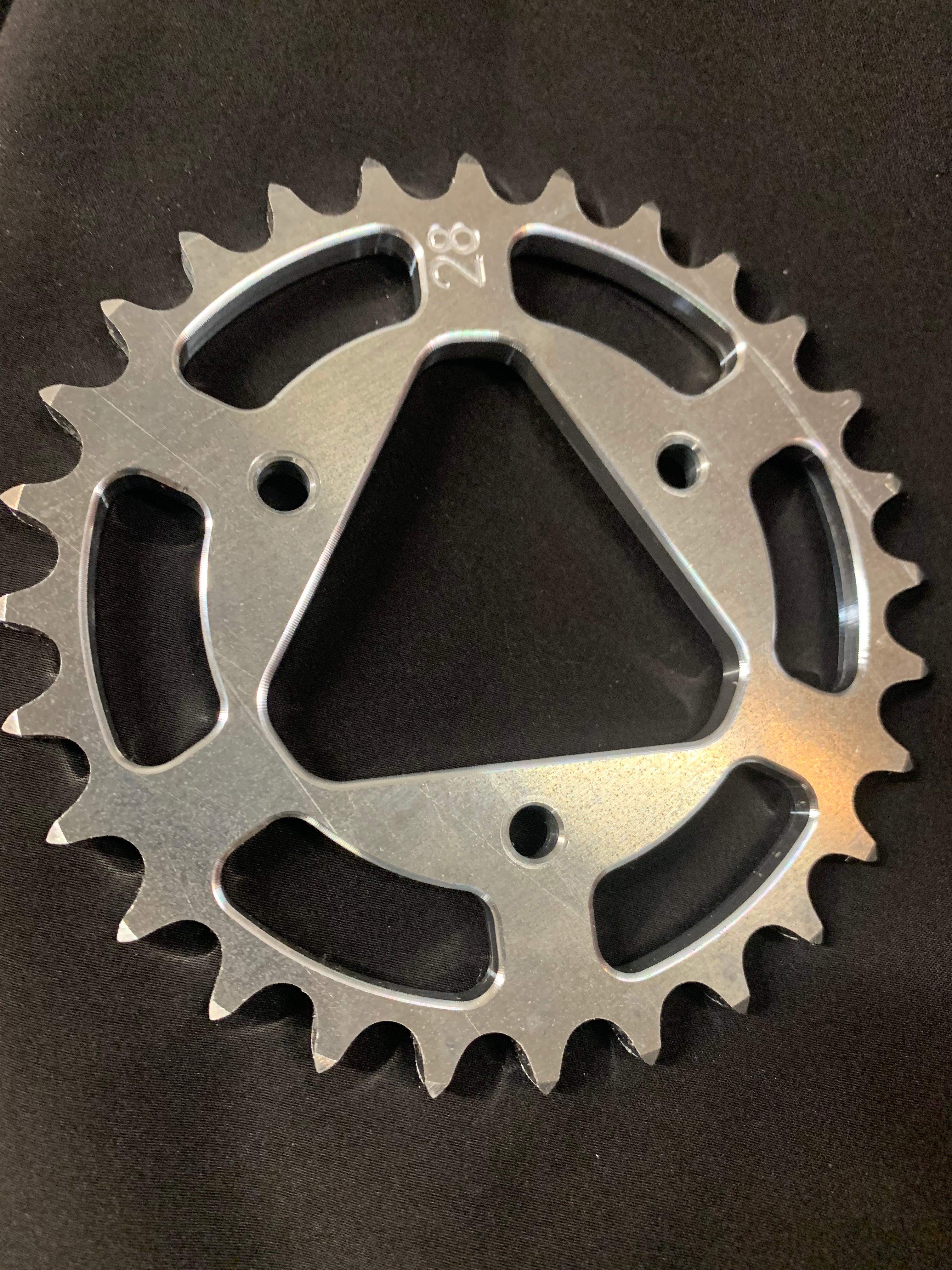 Smoker Performance High Strength Lightweight Engine gears – Steward ...