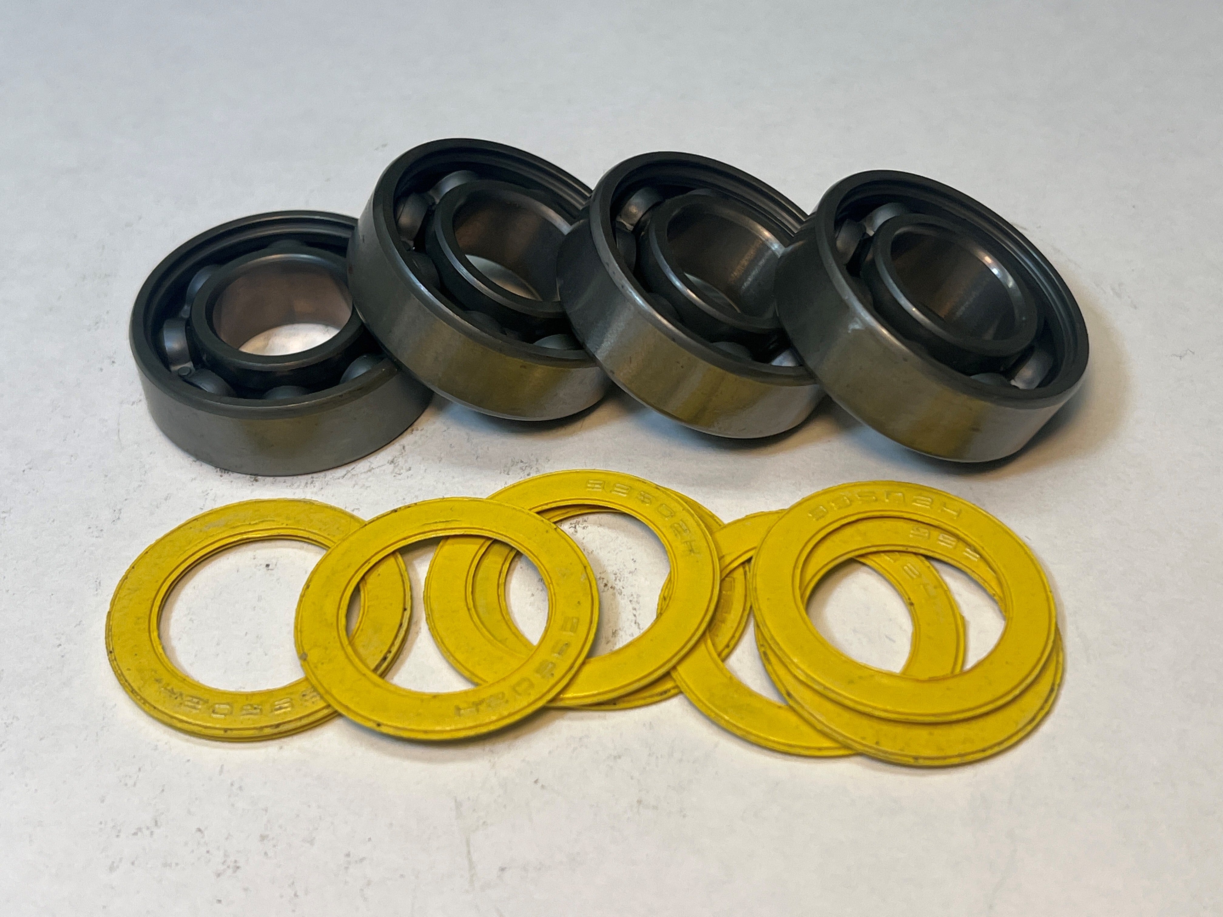 M2 Front Bearings – Steward Racing Parts and Services